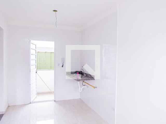 Apto, Vila Euthalia, 2 Quartos, 38 m2 São Paulo