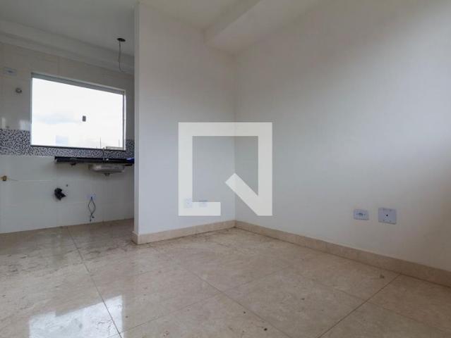 Apto, Vila Euthalia, 2 Quartos, 38 m2 São Paulo