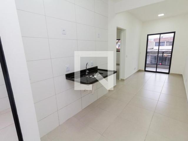 Apto, Vila Euthalia, 2 Quartos, 39 m2 São Paulo