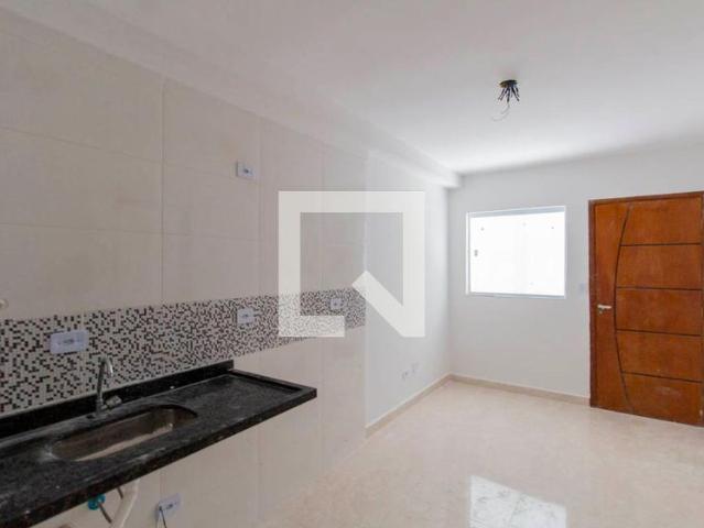 Apto, Vila Euthalia, 2 Quartos, 40 m2 São Paulo