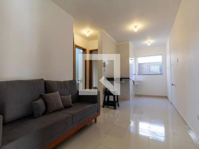 Apto, Vila Euthalia, 2 Quartos, 42 m2 São Paulo