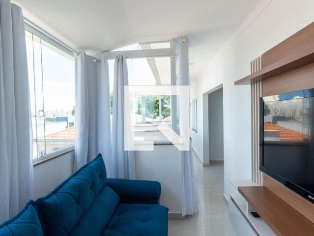 Apto, Vila Euthalia, 2 Quartos, 67 m2 São Paulo
