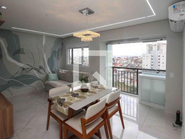 Apto, Vila Formosa, 1 Quarto, 40 m2 São Paulo