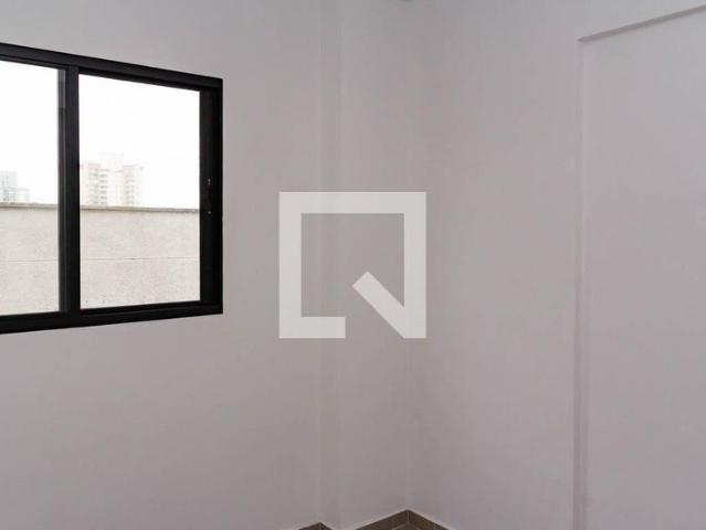 Apto, Vila Formosa, 1 Quarto, 40 m2 São Paulo