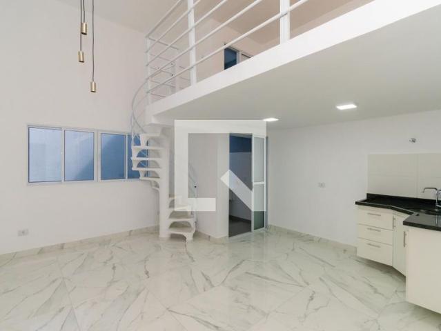 Apto, Vila Formosa, 1 Quarto, 46 m2 São Paulo