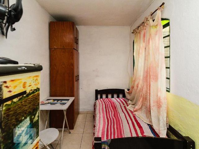 Apto, Vila Formosa, 1 Quarto, 18 m2 São Paulo