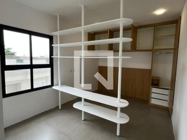 Apto, Vila Formosa, 1 Quarto, 27 m2 São Paulo
