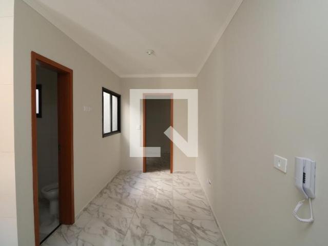 Apto, Vila Formosa, 1 Quarto, 27 m2 São Paulo