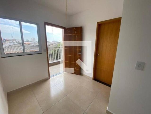 Apto, Vila Formosa, 1 Quarto, 26 m2 São Paulo