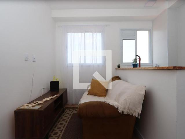 Apto, Vila Formosa, 1 Quarto, 26 m2 São Paulo