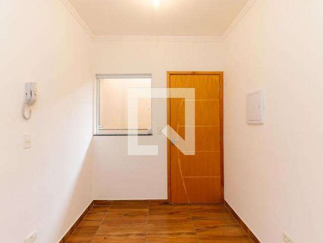 Apto, Vila Formosa, 1 Quarto, 28 m2 São Paulo