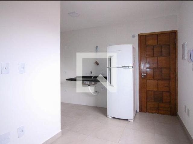 Apto, Vila Formosa, 1 Quarto, 29 m2 São Paulo