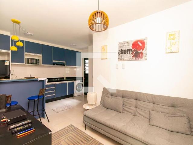 Apto, Vila Formosa, 1 Quarto, 29 m2 São Paulo