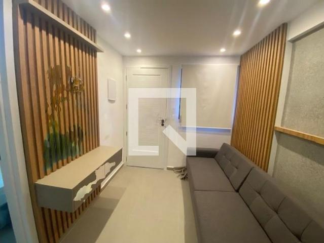 Apto, Vila Formosa, 1 Quarto, 29 m2 São Paulo