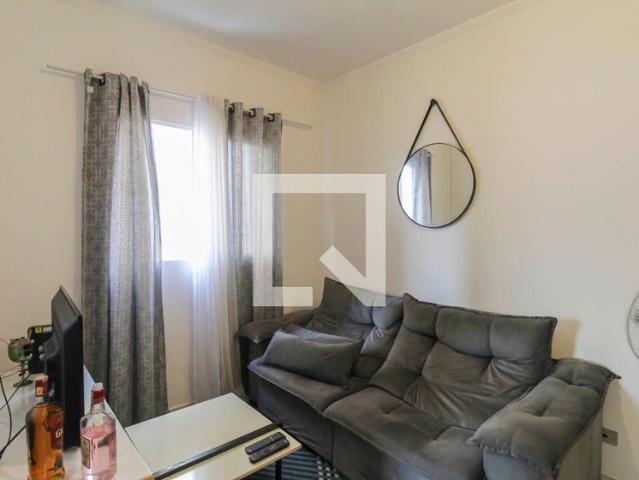 Apto, Vila Formosa, 1 Quarto, 29 m2 São Paulo