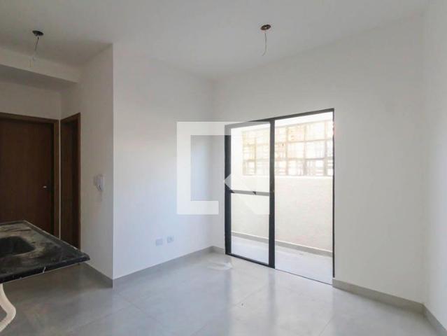 Apto, Vila Formosa, 1 Quarto, 33 m2 São Paulo
