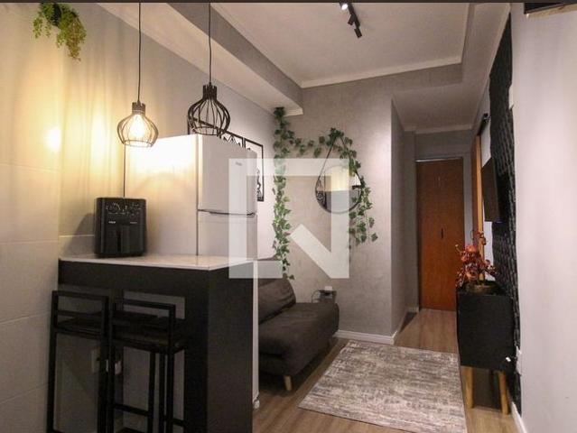 Apto, Vila Formosa, 1 Quarto, 33 m2 São Paulo
