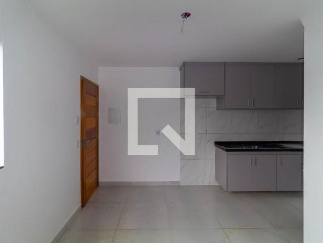 Apto, Vila Formosa, 1 Quarto, 30 m2 São Paulo