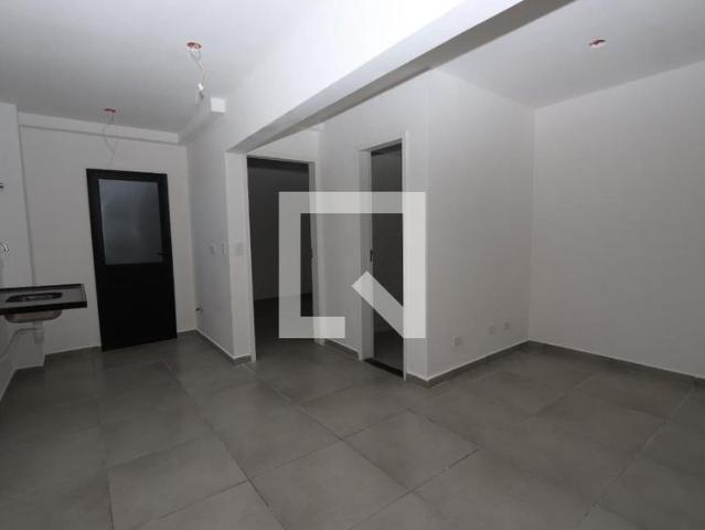 Apto, Vila Formosa, 1 Quarto, 30 m2 São Paulo