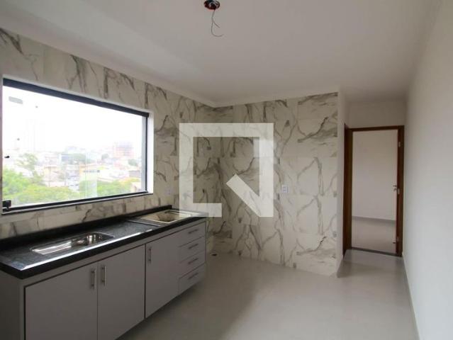 Apto, Vila Formosa, 1 Quarto, 30 m2 São Paulo