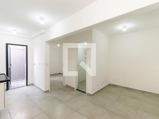 Apto, Vila Formosa, 1 Quarto, 30 m2 São Paulo