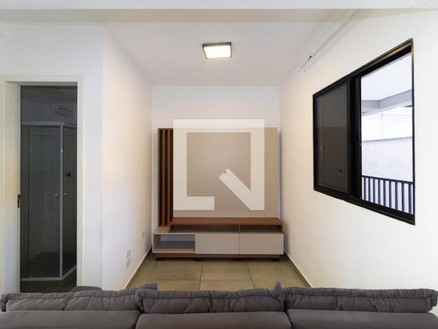 Apto, Vila Formosa, 1 Quarto, 30 m2 São Paulo