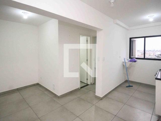 Apto, Vila Formosa, 1 Quarto, 30 m2 São Paulo