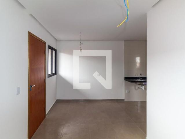 Apto, Vila Formosa, 1 Quarto, 31 m2 São Paulo