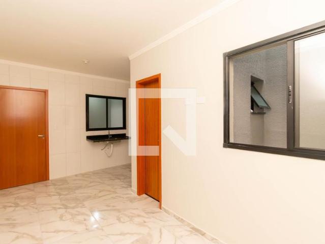 Apto, Vila Formosa, 1 Quarto, 32 m2 São Paulo