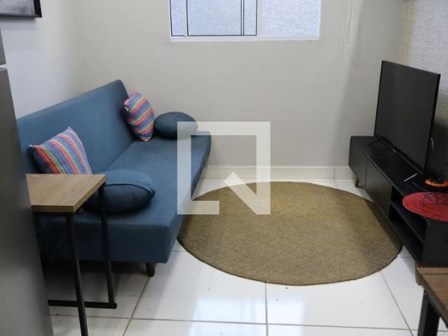 Apto, Vila Formosa, 1 Quarto, 32 m2 São Paulo