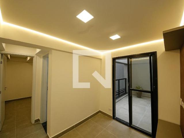 Apto, Vila Formosa, 1 Quarto, 37 m2 São Paulo