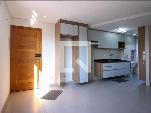 Apto, Vila Formosa, 1 Quarto, 37 m2 São Paulo