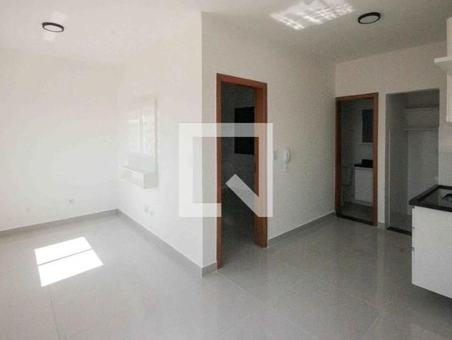 Apto, Vila Formosa, 1 Quarto, 34 m2 São Paulo