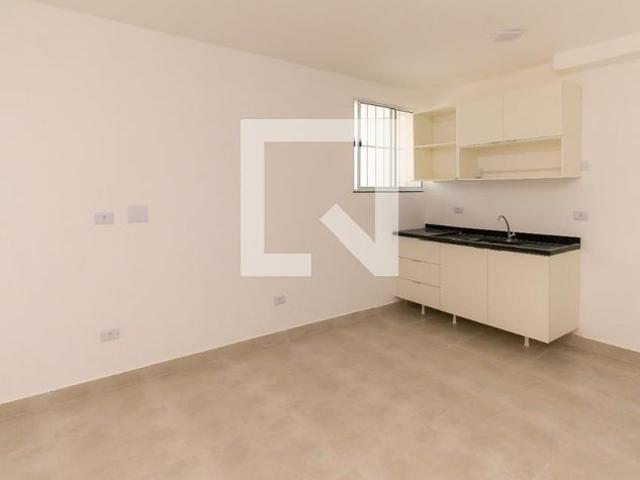 Apto, Vila Formosa, 1 Quarto, 35 m2 São Paulo