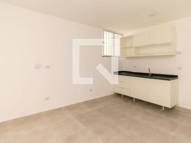 Apto, Vila Formosa, 1 Quarto, 35 m2 São Paulo