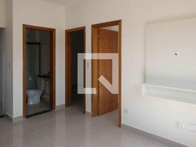 Apto, Vila Formosa, 1 Quarto, 35 m2 São Paulo