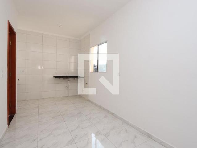 Apto, Vila Formosa, 1 Quarto, 35 m2 São Paulo