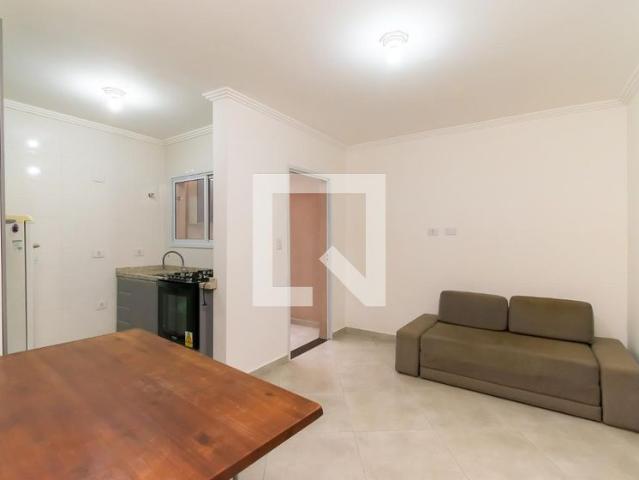 Apto, Vila Formosa, 1 Quarto, 36 m2 São Paulo