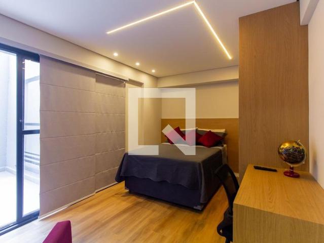 Apto, Vila Formosa, 1 Quarto, 36 m2 São Paulo
