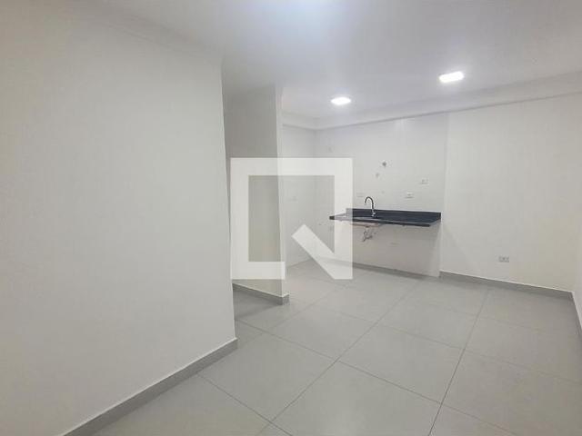 Apto, Vila Formosa, 1 Quarto, 36 m2 São Paulo