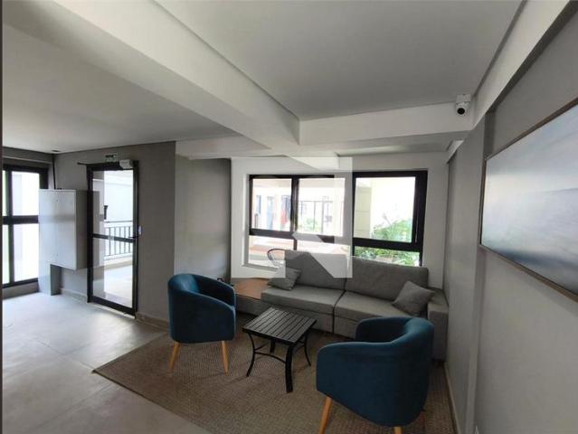 Apto, Vila Formosa, 1 Quarto, 36 m2 São Paulo