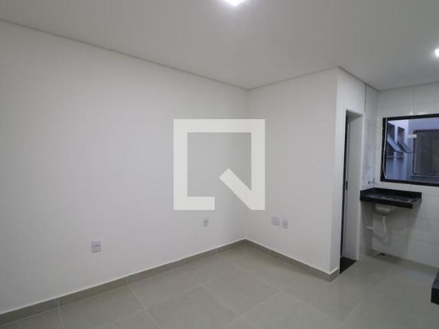 Apto, Vila Formosa, 1 Quarto, 38 m2 São Paulo