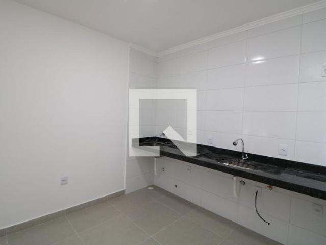 Apto, Vila Formosa, 1 Quarto, 38 m2 São Paulo
