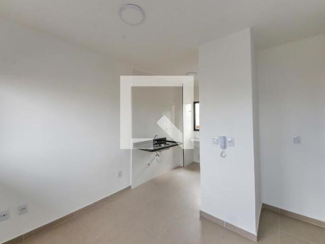 Apto, Vila Formosa, 2 Quartos, 35 m2 São Paulo