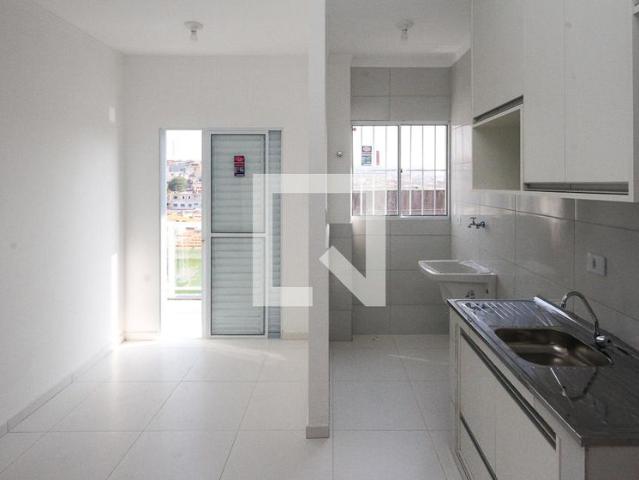 Apto, Vila Formosa, 2 Quartos, 36 m2 São Paulo