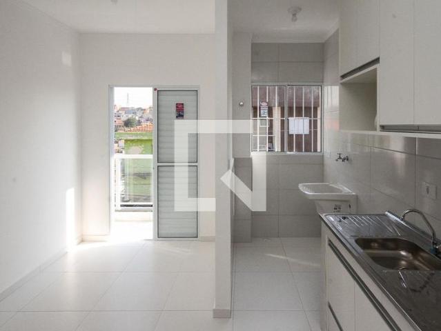 Apto, Vila Formosa, 2 Quartos, 36 m2 São Paulo