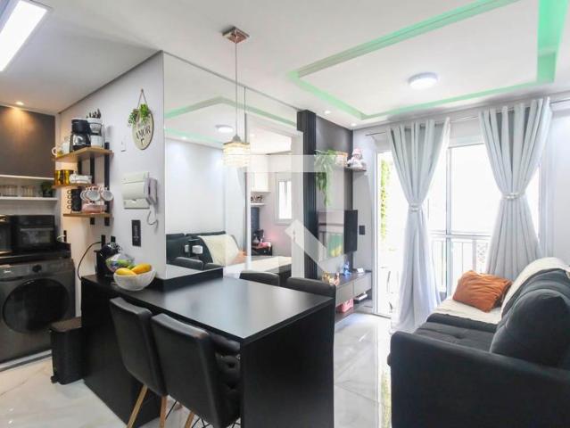 Apto, Vila Formosa, 2 Quartos, 38 m2 São Paulo