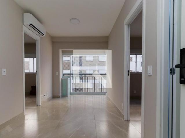 Apto, Vila Formosa, 2 Quartos, 38 m2 São Paulo