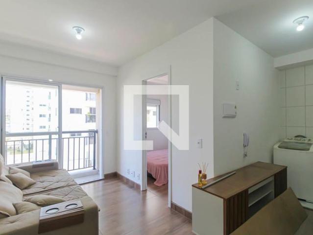Apto, Vila Formosa, 2 Quartos, 38 m2 São Paulo