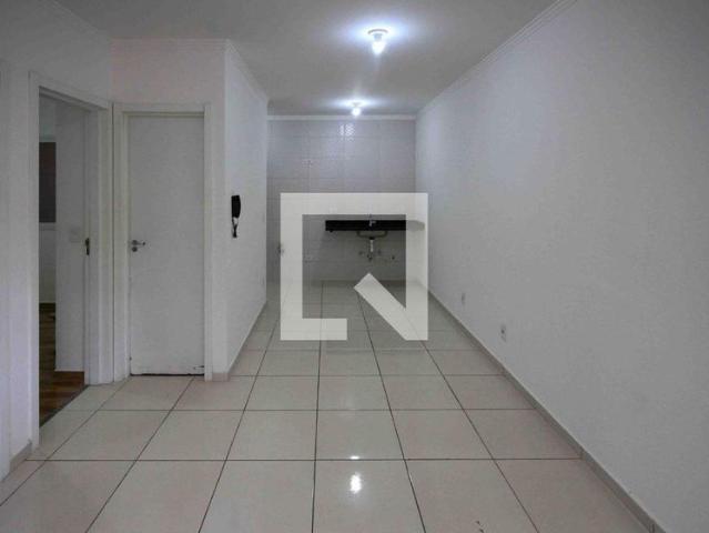 Apto, Vila Formosa, 2 Quartos, 40 m2 São Paulo